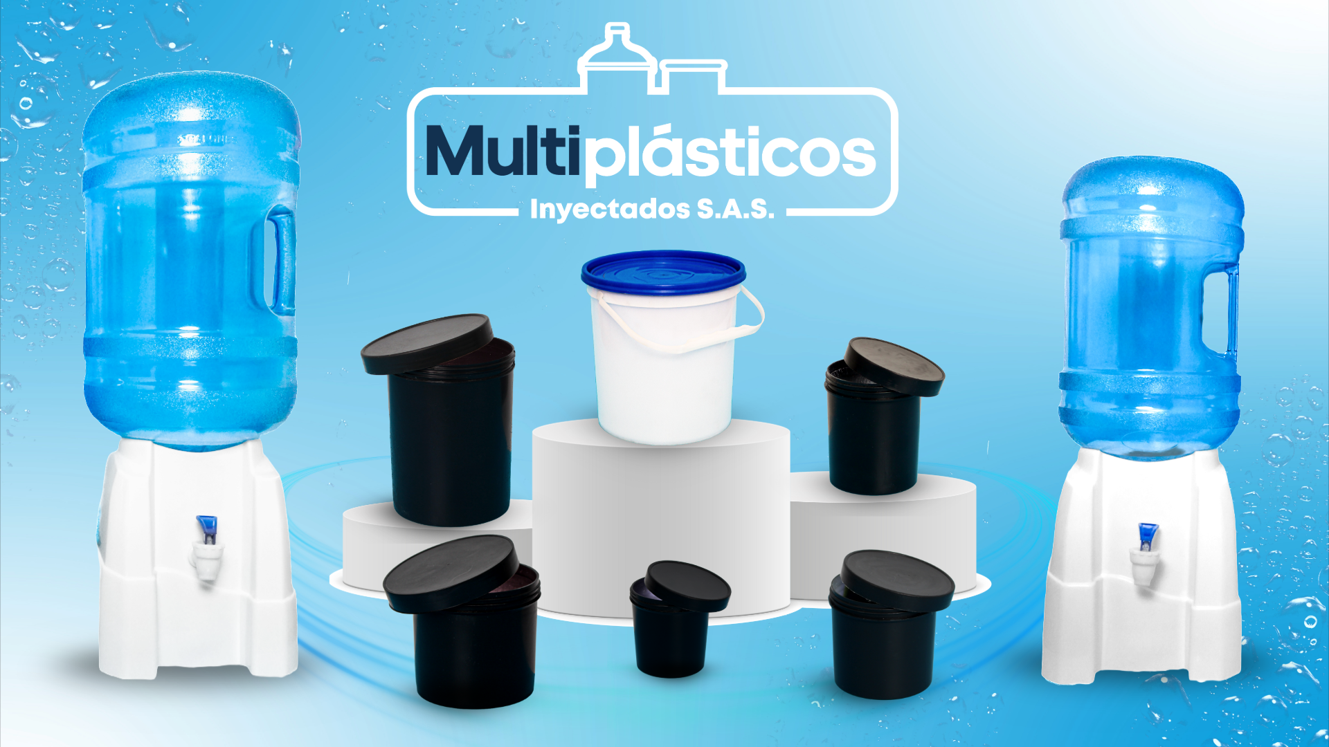 Multiplásticos SAS | Soluciones en Empaque Plástico en Bogotá